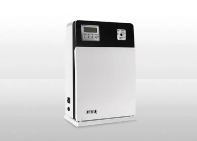 China Wall - Mounted Intelligent White Scent Diffuser Machine Covering 300㎡ Area for sale