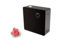 China 5000m³ Fragrance Aroma Diffuser With HVAC Connection / Lock / 750ml Bottle for sale
