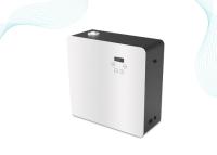 China 5000m³ Fragrance Aroma Diffuser With HVAC Connection / Lock / 750ml Bottle for sale