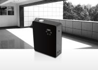 China 3000m³  Scent Air Machine / Acrylic Desktop Aroma Diffuser With 750ml PET Bottle And AC Connection for sale