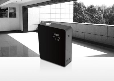 China 3000m³  Scent Air Machine / Acrylic Desktop Aroma Diffuser With 750ml PET Bottle And AC Connection for sale