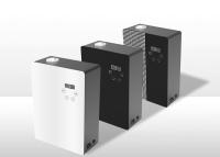 China PMMA Electric Room Fragrance Diffuser 1500 m³ Area / Commercial Aromatherapy Diffuser Machine for sale