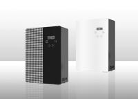 China PMMA Electric Room Fragrance Diffuser 1500 m³ Area / Commercial Aromatherapy Diffuser Machine for sale