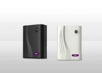 China Glossy Plastic Office Aromatherapy Scent Machine With Double Coverage 600m³ Area for sale