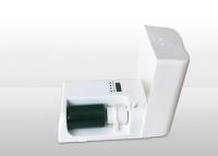 China Glossy Plastic Office Aromatherapy Scent Machine With Double Coverage 600m³ Area for sale