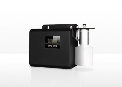 China 31W Metal Commercial Scent Machine With External Bottle And HVAC Connection for sale