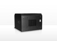 China 31W Metal Commercial Scent Machine With External Bottle And HVAC Connection for sale