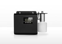 China 31W Metal Commercial Scent Machine With External Bottle And HVAC Connection for sale
