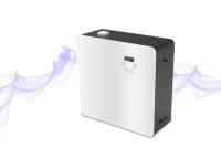 China Hotel HVAC Aroma Diffuser With Acrylic Cover / Scent Air Machine for sale