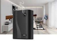 China Low Noise PET Room Scent Diffuser Machine For 300 Cubic Meters Coverage for sale