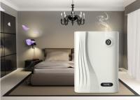 China Low Noise PET Room Scent Diffuser Machine For 300 Cubic Meters Coverage for sale