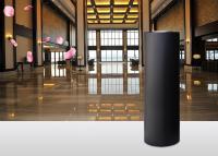 China 500 Square Meters Hotel Lobby Scent Diffusion Systems In Classic Black Stand - Alone for sale