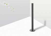 China Upgraded Silent Scent Air Machine With Low Noise 38db Less Vertical Type for sale