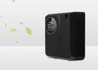China CE Certification 1.3kg Essential Oil Scent Diffuser Machine 300m³  With Wall Mounted Installation for sale