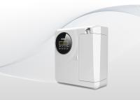 China CE Certification 1.3kg Essential Oil Scent Diffuser Machine 300m³  With Wall Mounted Installation for sale