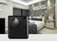 China CE Certification 1.3kg Essential Oil Scent Diffuser Machine 300m³  With Wall Mounted Installation for sale
