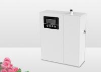 China DC12V Metal Silent Scent Diffuser 150ml PET Bottle FCU Connected 180 * 65 * 230mm for sale