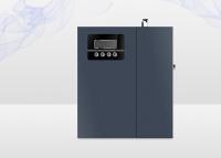 China DC12V Metal Silent Scent Diffuser 150ml PET Bottle FCU Connected 180 * 65 * 230mm for sale