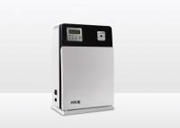 China Wall - Mounted Intelligent Metal Fragrance Diffuser Machine Covering 300㎡ Space for sale