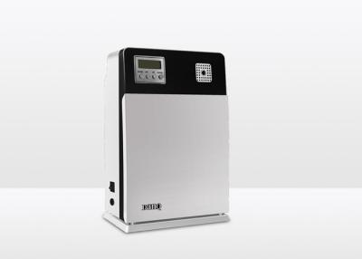 China Wall - Mounted Intelligent Metal Fragrance Diffuser Machine Covering 300㎡ Space for sale