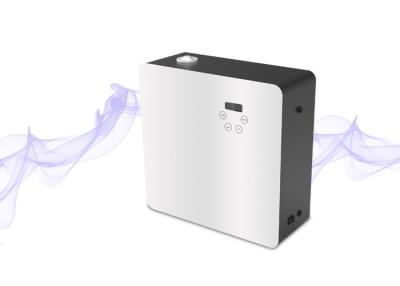 China Desktop Hotel Scent Diffuser System With Lock Screen / Scent Marketing for sale
