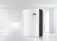 China Wall Mounted 1500m³ Room Fragrance Diffuser / 18W Electric Metal Scent Delivery System for sale