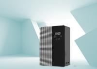 China Wall Mounted 1500m³ Room Fragrance Diffuser / 18W Electric Metal Scent Delivery System for sale