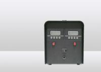 China Automatic 16W Metal Aroma Diffuser With HVAC Connection Portable And Lightweight for sale