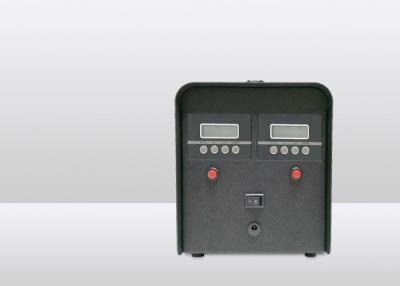 China Automatic 16W Metal Aroma Diffuser With HVAC Connection Portable And Lightweight for sale
