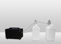 China Automatic 16W Metal Aroma Diffuser With HVAC Connection Portable And Lightweight for sale