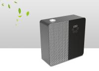 China Large Capacity Hotel HVAC Aroma Diffuser With Acrylic Cover / Scent Air Machine for sale