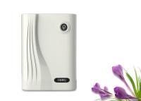 China Silent Electric Perfume Machine For 300 Cubic Meters Coverage / Electric Room Fragrance Diffuser for sale