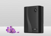 China Silent Electric Perfume Machine For 300 Cubic Meters Coverage / Electric Room Fragrance Diffuser for sale