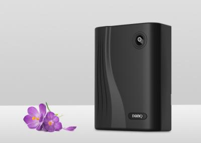 China Silent Electric Perfume Machine For 300 Cubic Meters Coverage / Electric Room Fragrance Diffuser for sale