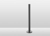 China Ultra Silence Scent Air Machine Vertical Type With Low Noise 38db Less DC5V 2.5W for sale
