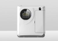 China Desktop 4W Scent Diffuser Machine With Microcomputer Intelligent Control / Essential Oil Diffuser for sale