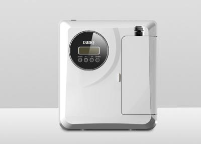 China Desktop 4W Scent Diffuser Machine With Microcomputer Intelligent Control / Essential Oil Diffuser for sale