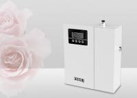 China 300m³ Metal Wall - Mounted Electric Room Fragrance Diffuser 150ml PET Bottle FCU Connected for sale