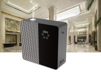 China 1000ml Capacity Large Area Scent Diffuser With Lock Screen , Desktop Hotel Scent Diffuser System for sale