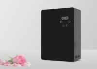 China Wall Mounted 1500m³ Room Fragrance Diffuser Machine / 18W Electric Metal Scent Delivery System for sale