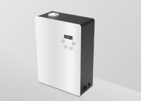 China Wall Mounted 1500m³ Room Fragrance Diffuser Machine / 18W Electric Metal Scent Delivery System for sale