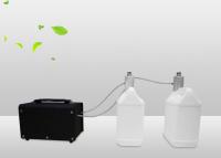 China Portable Large Area Scent Diffuser With HVAC Connection / Commercial Scent Marketing Equipment for sale