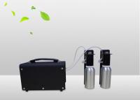 China Portable Large Area Scent Diffuser With HVAC Connection / Commercial Scent Marketing Equipment for sale