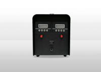 China Portable Large Area Scent Diffuser With HVAC Connection / Commercial Scent Marketing Equipment for sale