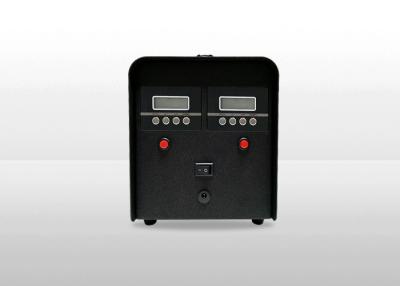 China Portable Large Area Scent Diffuser With HVAC Connection / Commercial Scent Marketing Equipment for sale