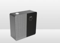 China Cool Mist Large Area HVAC Aroma Diffuser With Exquisite Acrylic Cover / Scent Air Machine for sale