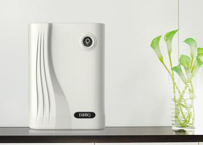 China Portable 300m³ Room Electric Aroma Scent Diffuser Machine With 200ml Capacity for sale