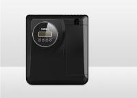 China White / Black Plastic Scent Air Machine For Small Area / Room Air Freshener System for sale