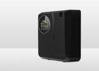 China White / Black Plastic Scent Air Machine For Small Area / Room Air Freshener System for sale