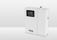 China 300m³ Fragrance Diffuser Machine With FCU Connection / Lock / 150ml Bottle for sale